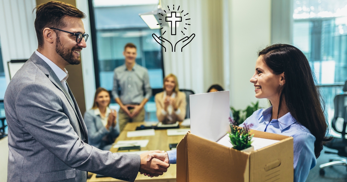 How Work Prayer Can Change Your Day: 8 Inspiring Prayers