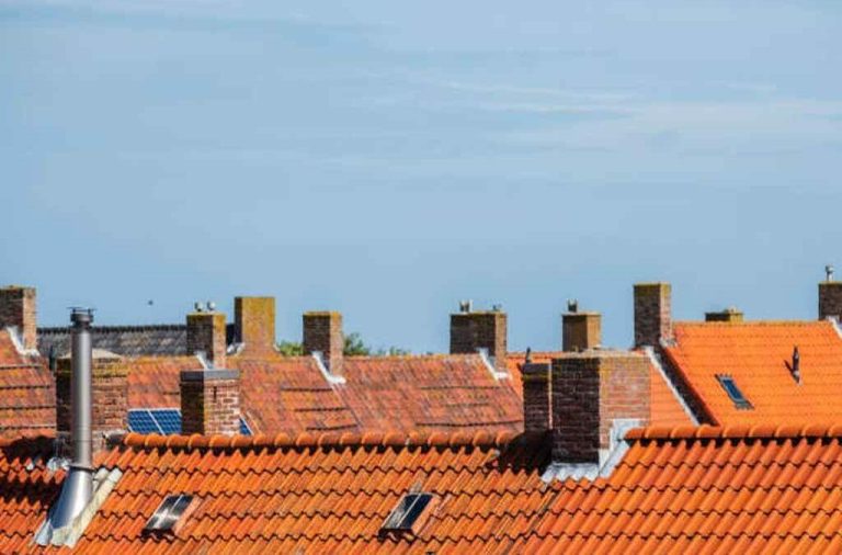 5 Common Roof Types in Houston and How to Choose the Right One ...