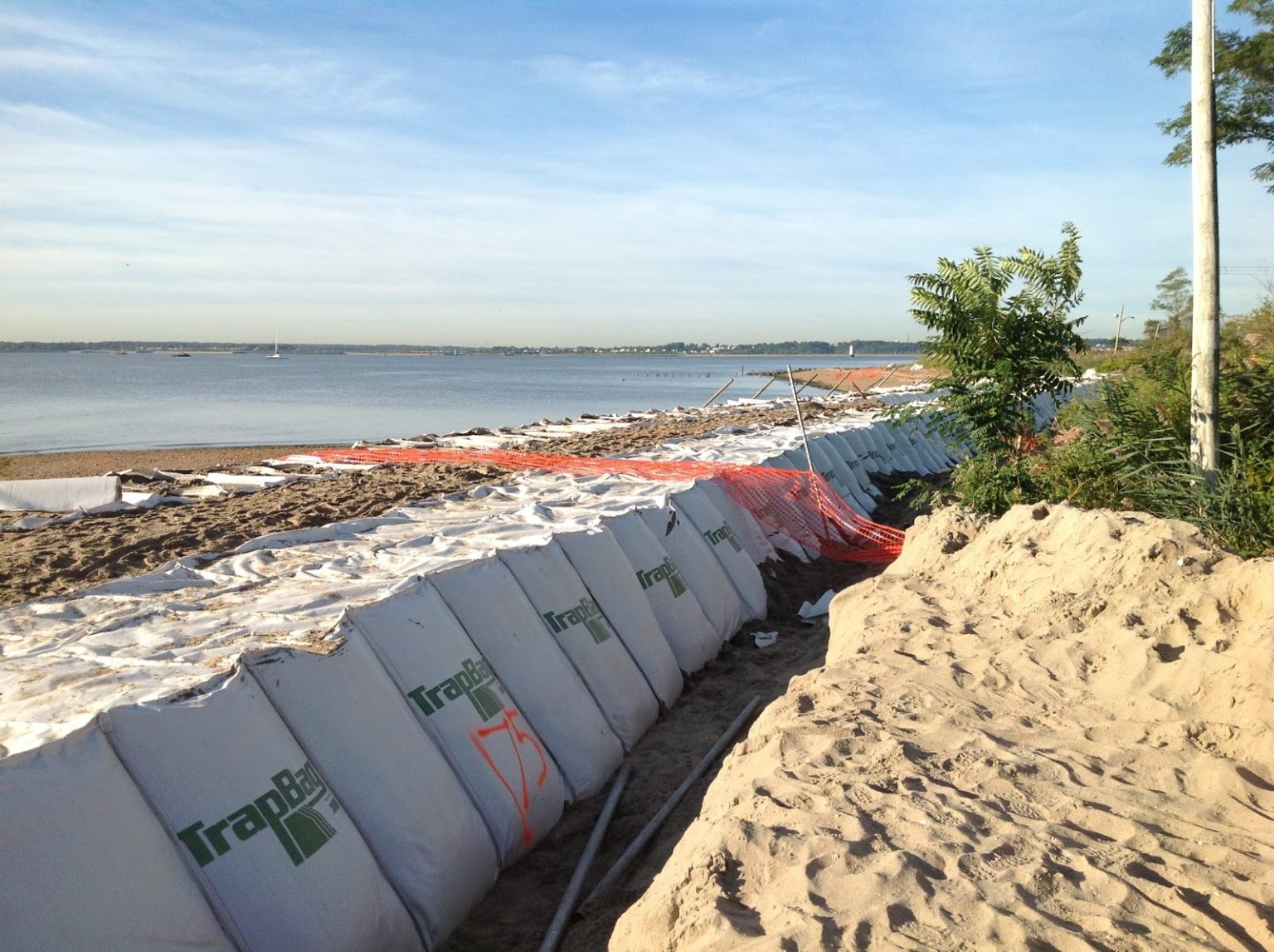 Step-By-Step Guide To Rock Revetment Construction - Prayful Heart